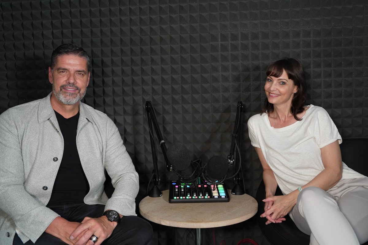 Ex-Goalie Pascal Zuberbühler über die EM 2024, die FIFA und die Schweizer Nati | Presseportal